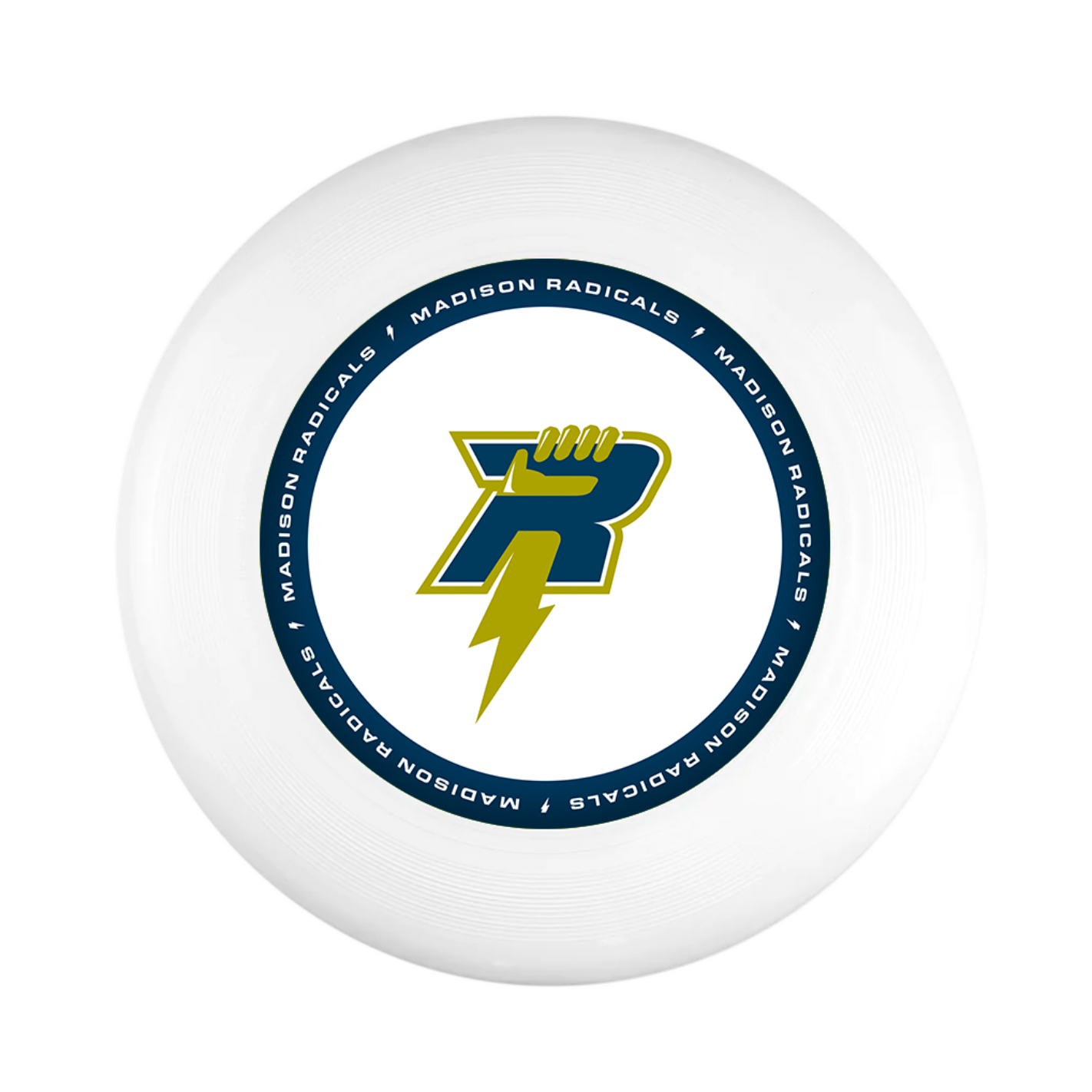 Pro Frisbee Navy Radicals – Radicals Store